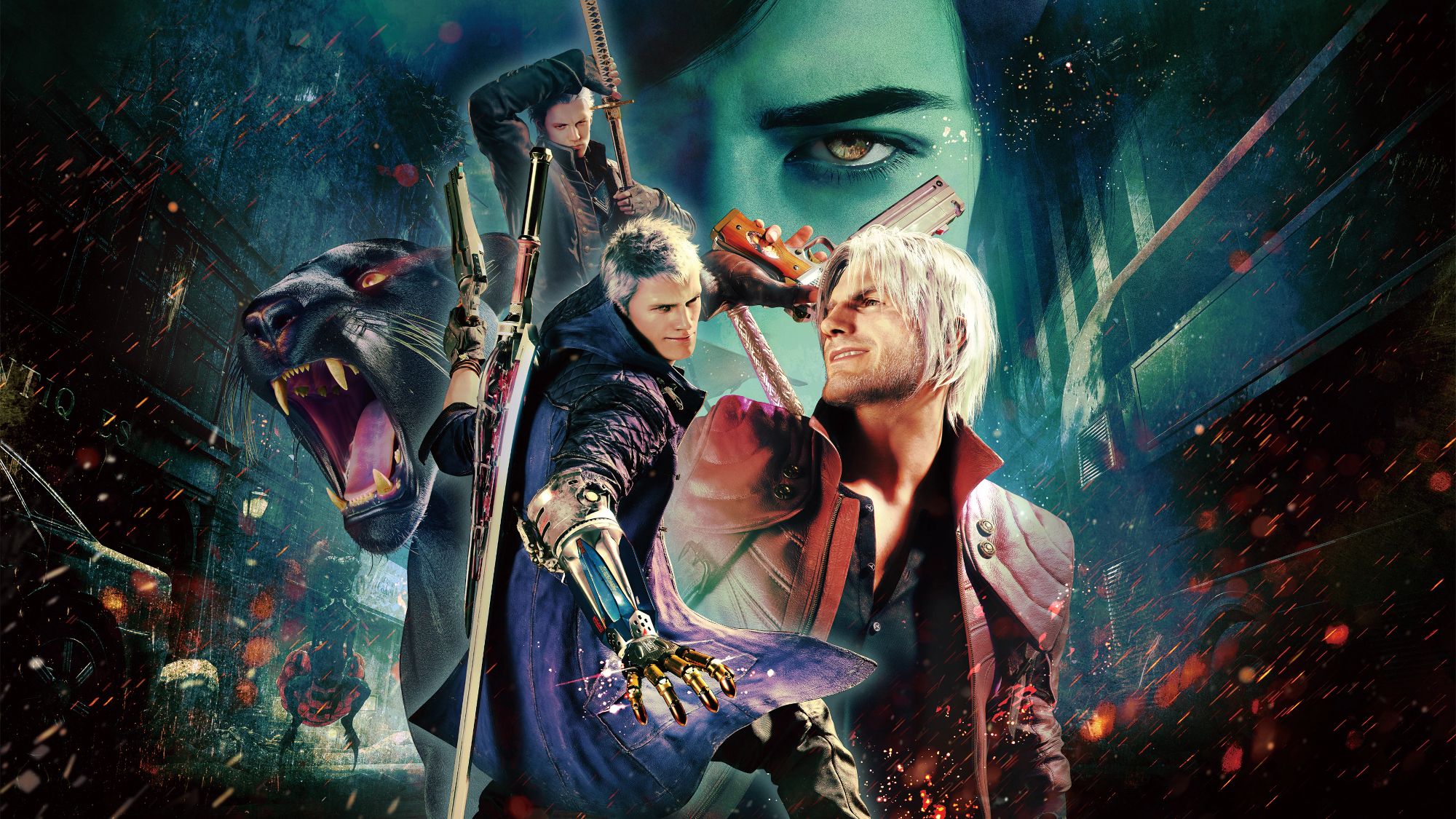 Amazon Prime members get these free games on Luna | Tom's Guide