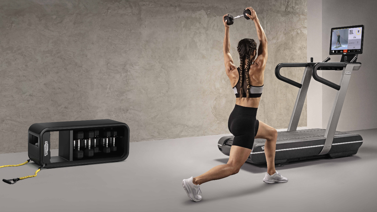Technogym Run Review | Coach