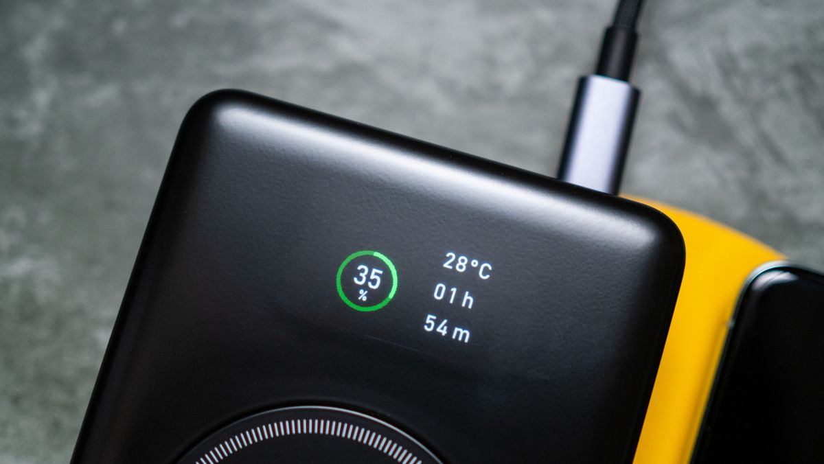 Chargeasap's Flash Pro Ultra is a 25000mAh power bank that does it all ...