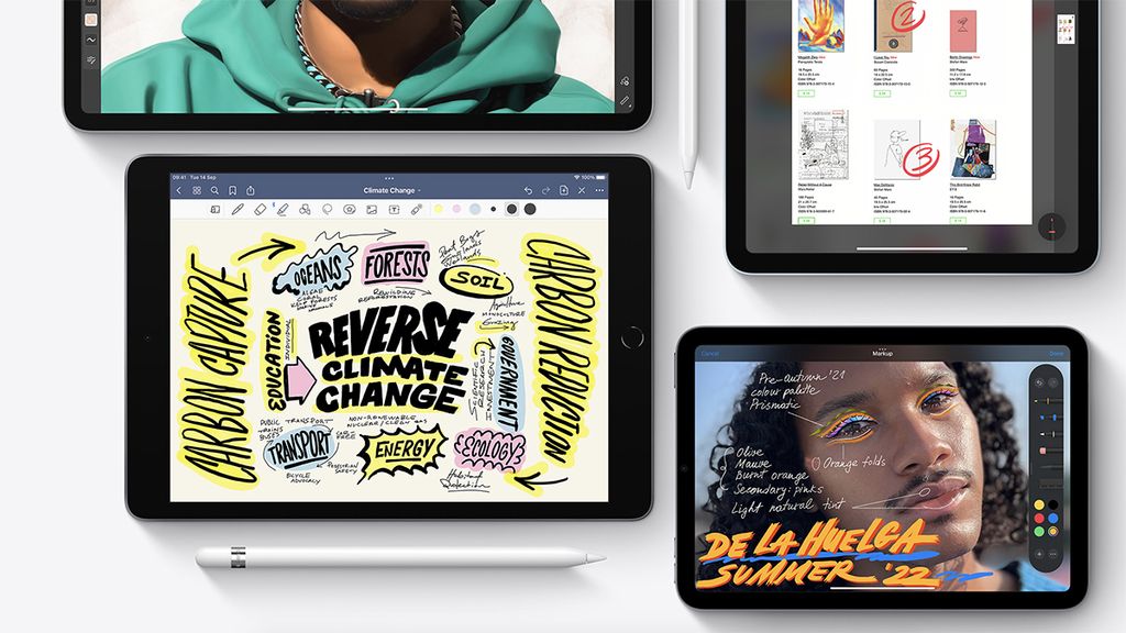 The lowest Apple Pencil prices in August 2022 | Creative Bloq