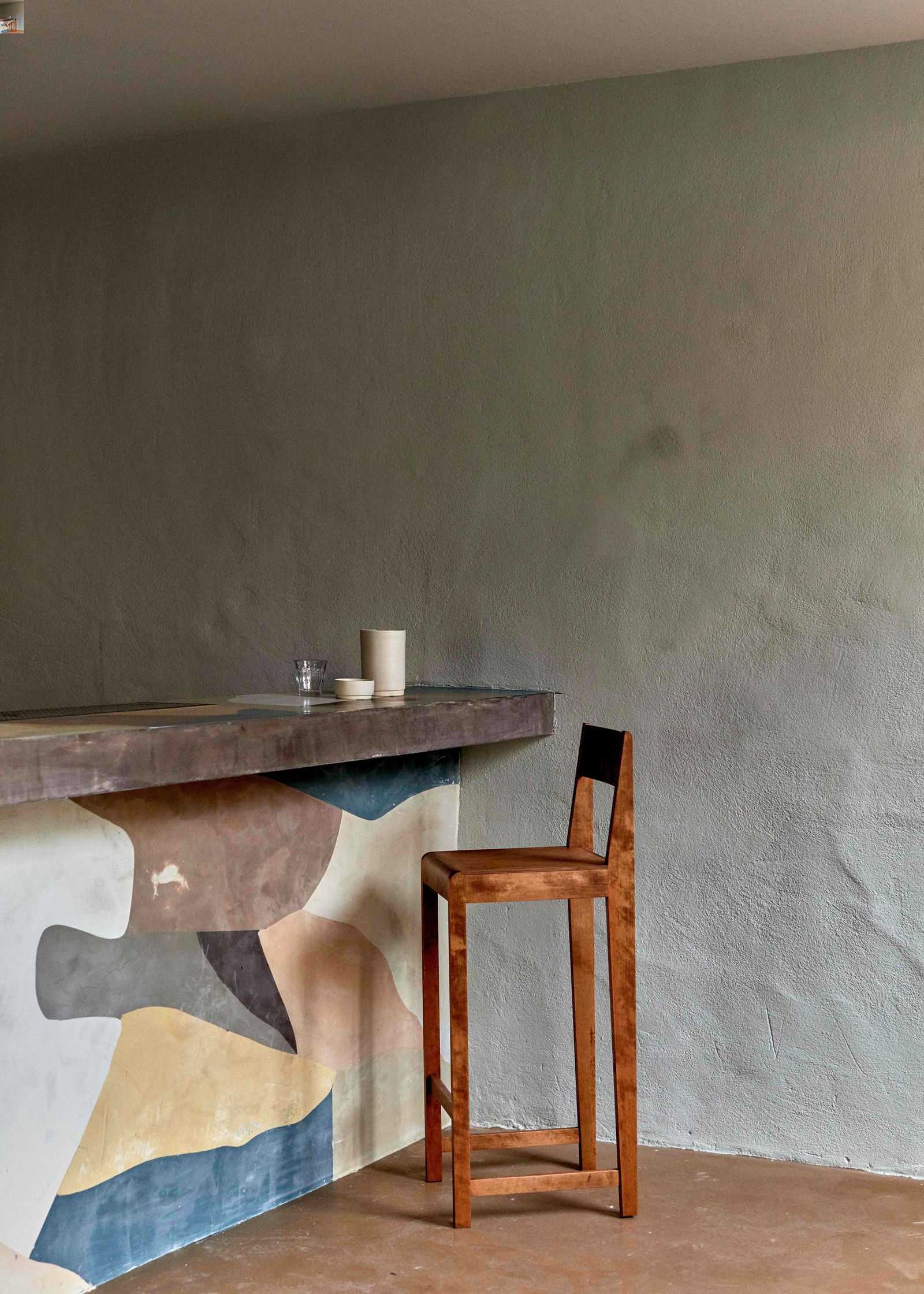 Yaffa opens in Copenhagen | Wallpaper*