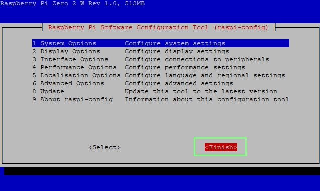 How to Control your Raspberry Pi Camera using a web UI (Updated) | Tom ...