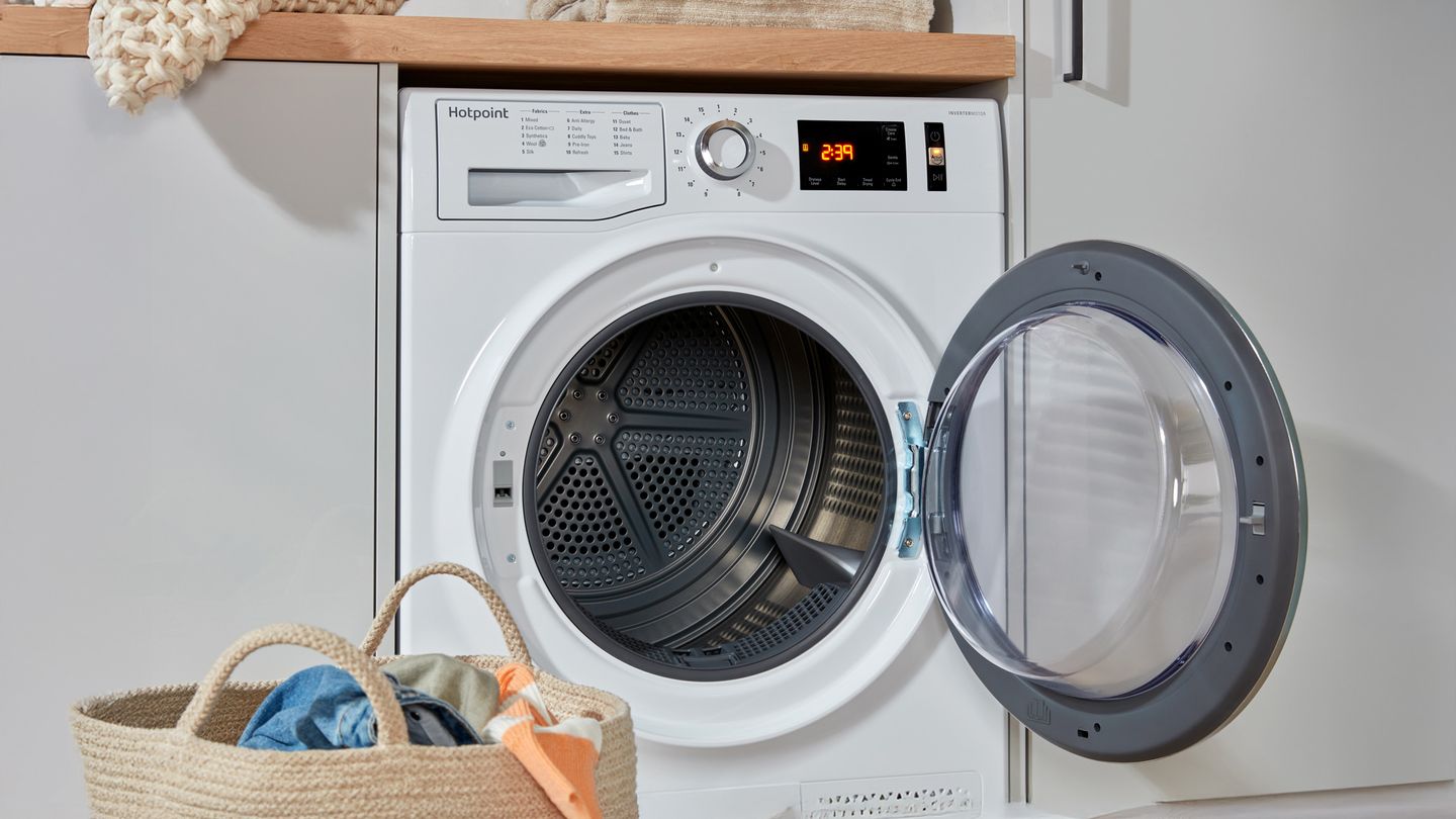 How the right home appliances help you get more done and in less time ...