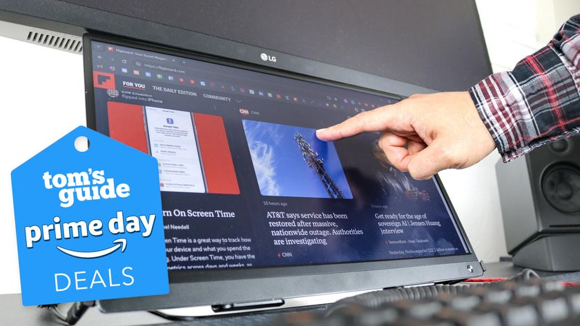 Articles by Anthony Spadafora | Tom's Guide