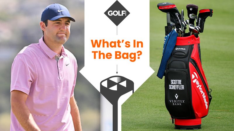 13 Things You Didn't Know About Doug Ghim | Golf Monthly