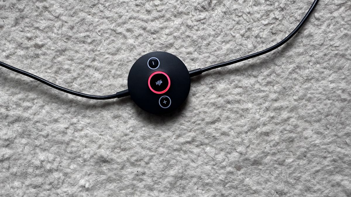 Cyber Acoustics AC-304C headset review | TechRadar