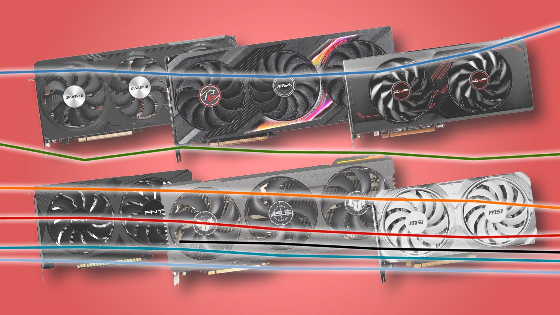 Nvidia RTX 4090 pricing is too damn high, while most other GPUs have ...