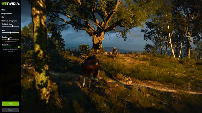 Nvidia Ansel: how to get it and how to use it | TechRadar