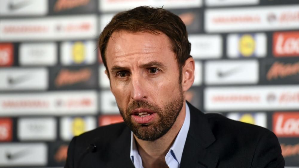 Southgate loves football, dislikes industry | FourFourTwo