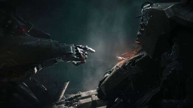 The Best Amazon Prime Original Shows To Binge Watch Now | Cinemablend