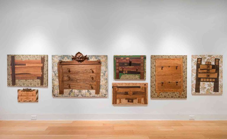 Enrico Baj's work on show in New York for the first time since 1971 ...