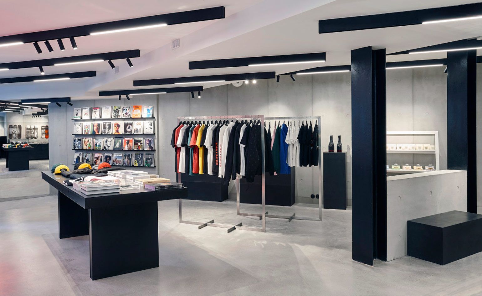 11 high-concept stores around the globe worth travelling for | Wallpaper