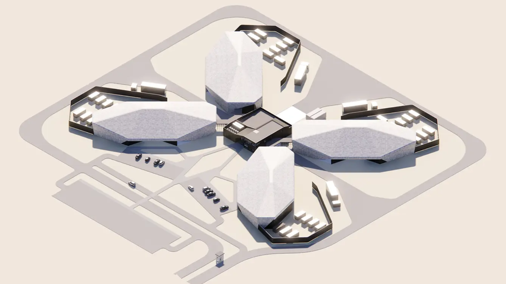 Nanotronics promises modular, shippable chip fab facilities powered by ...