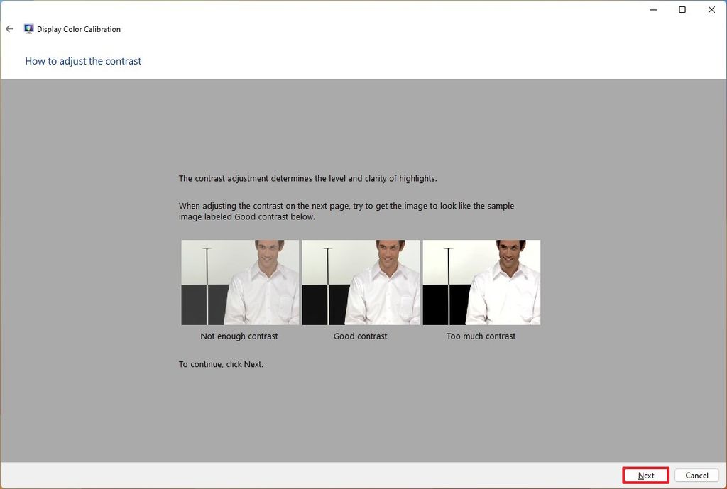 How to do Display Color Calibration for best image representation on ...