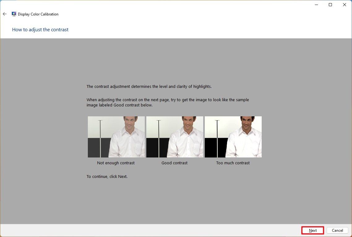 How to do Display Color Calibration for best image representation on ...