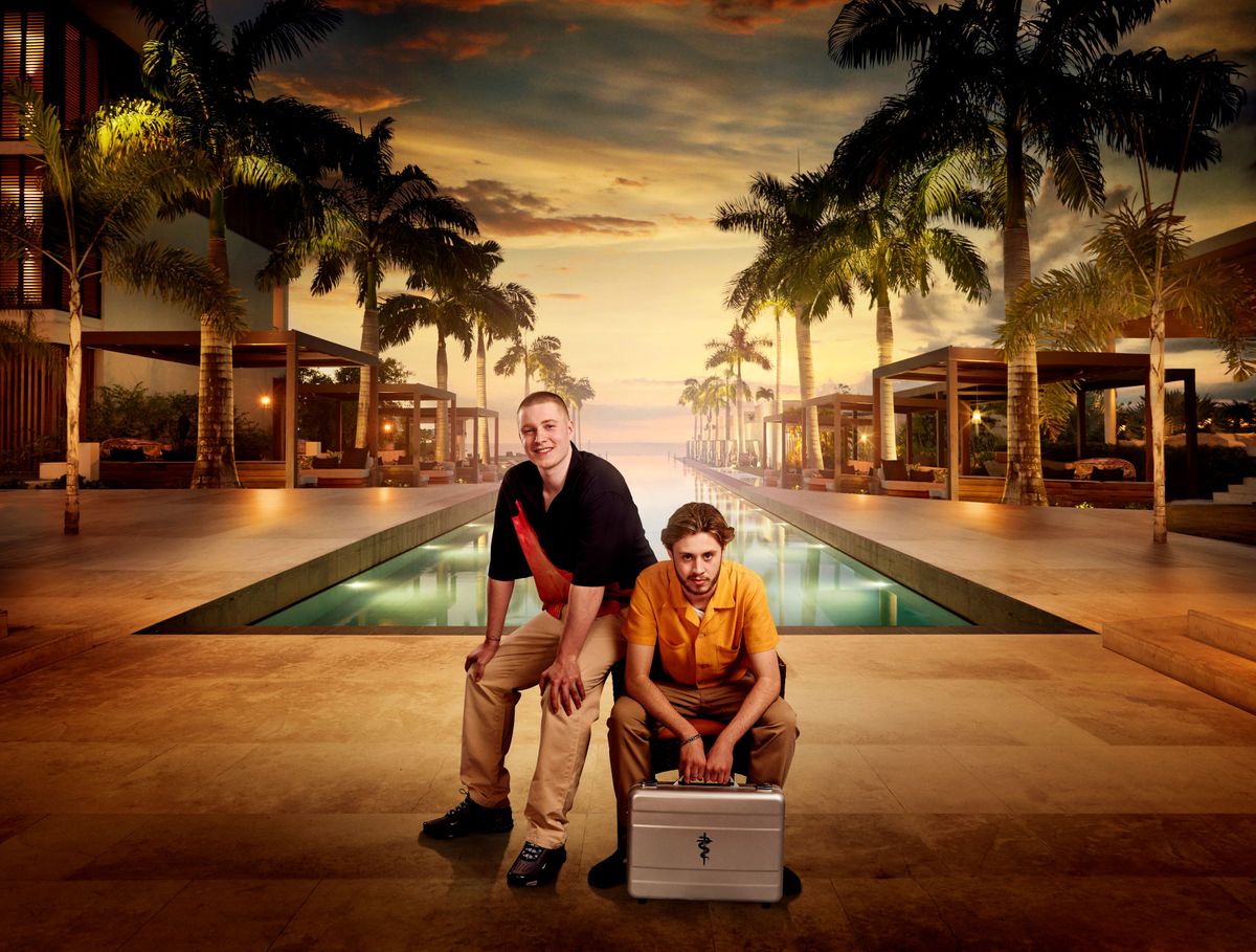 The Fortune Hotel: where to watch, winner and all we know | What to Watch