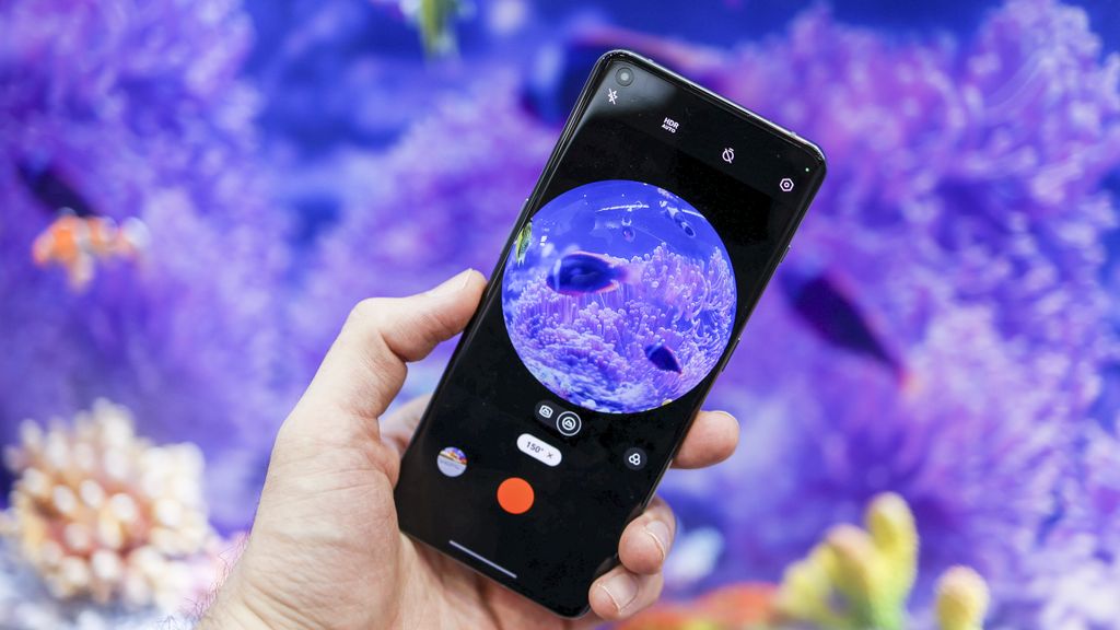 OnePlus 10 Pro review | Digital Camera World