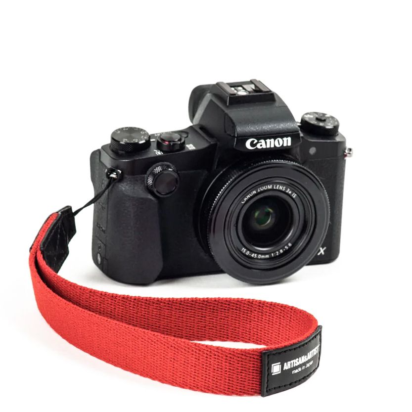 The best camera wrist straps | Digital Camera World