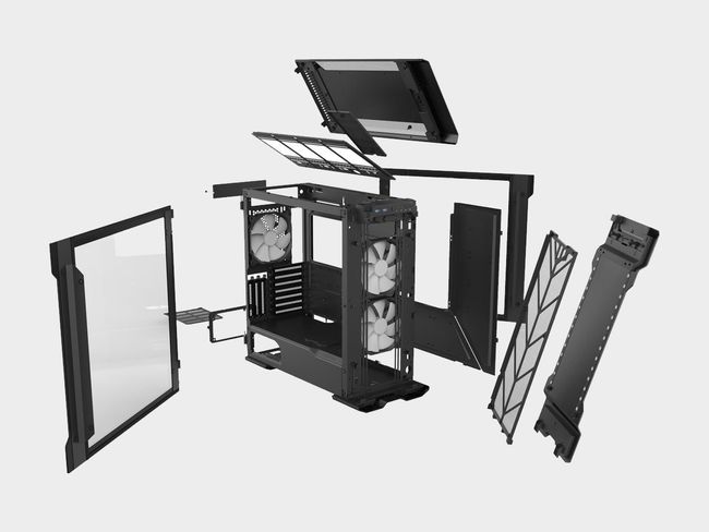 Best PC cases 2022: The best cases for gaming PC builds | PC Gamer