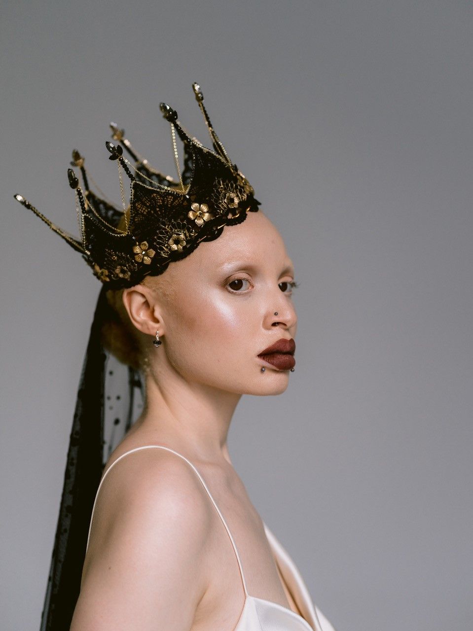 Lisa Devlin opens up about love, life and her background in photography ...
