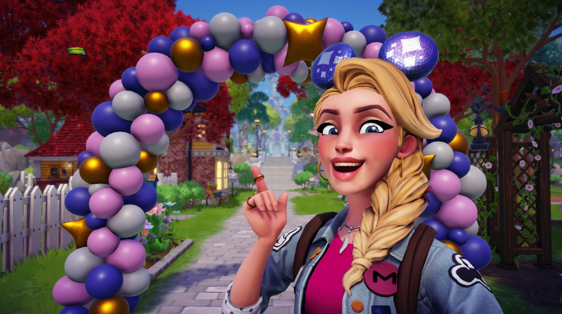 All active Disney Dreamlight Valley codes | PC Gamer