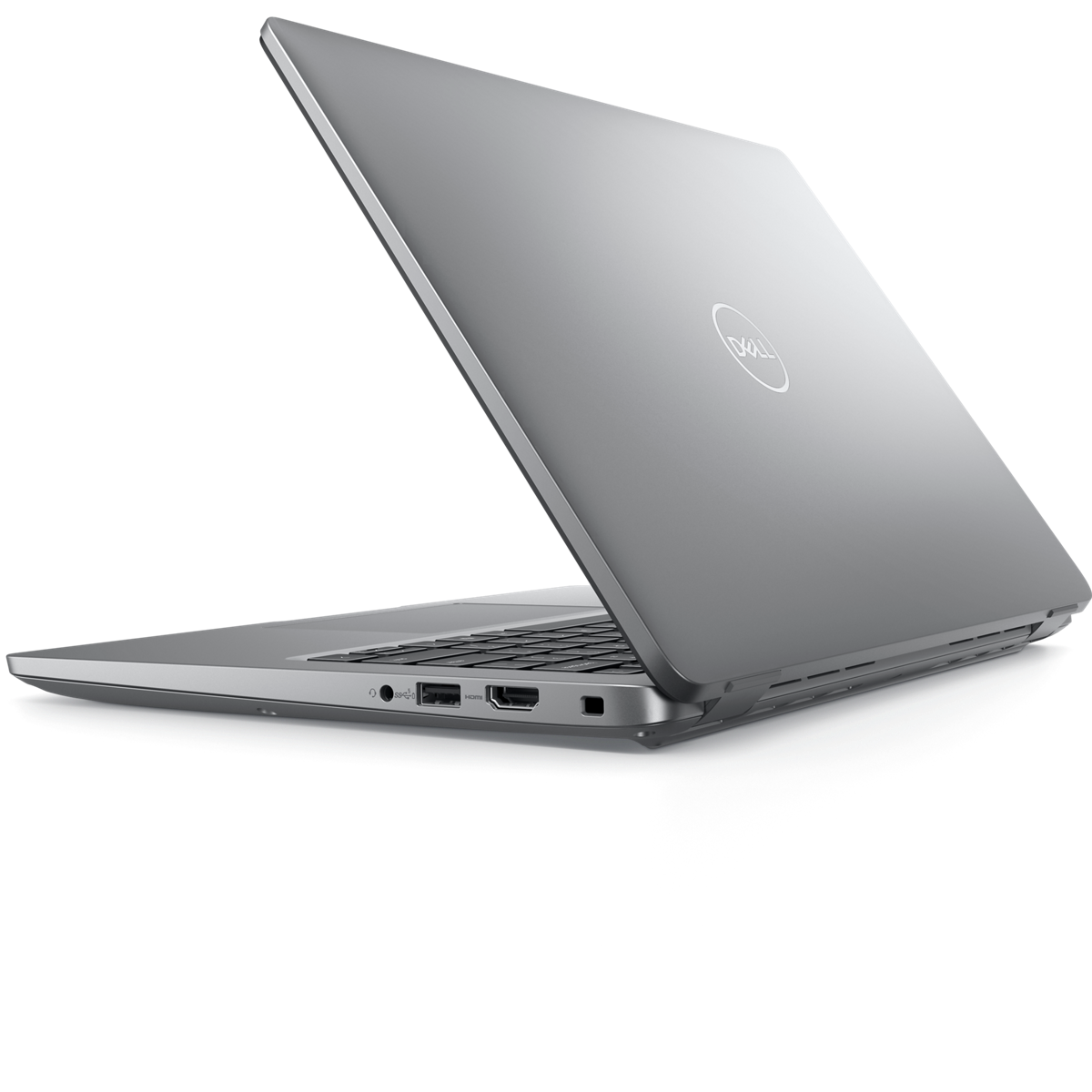 The Dell Precision 3490 is a lightweight workstation with impressive ...