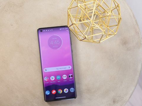 Motorola has the best Android software that no one talks about ...