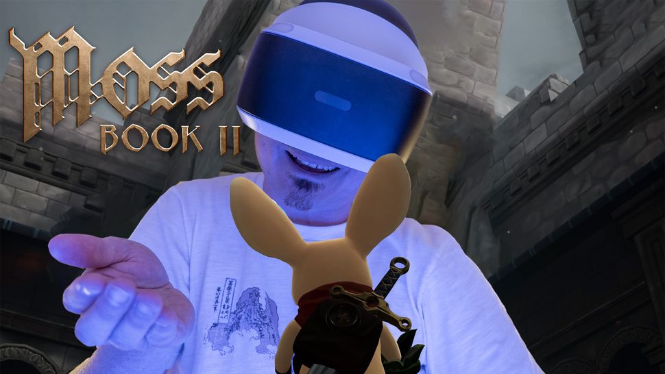 Moss Book 2 Preview: A magical, long-overdue end to the PSVR era ...