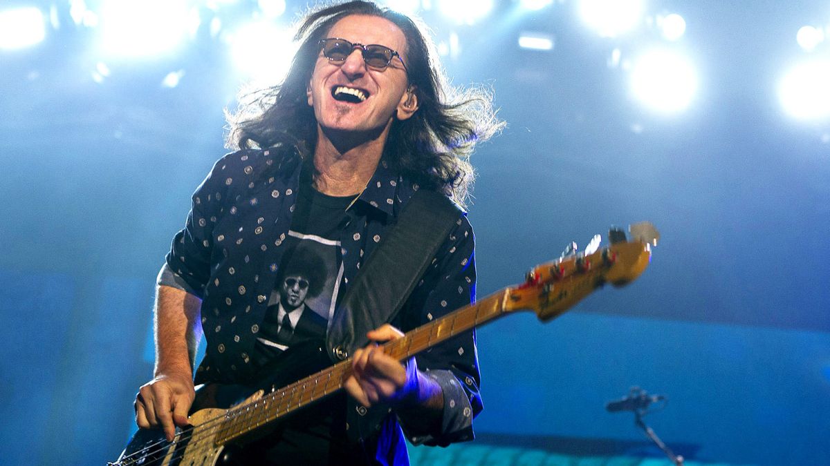 Rush 2015 tour dates leaked | Louder