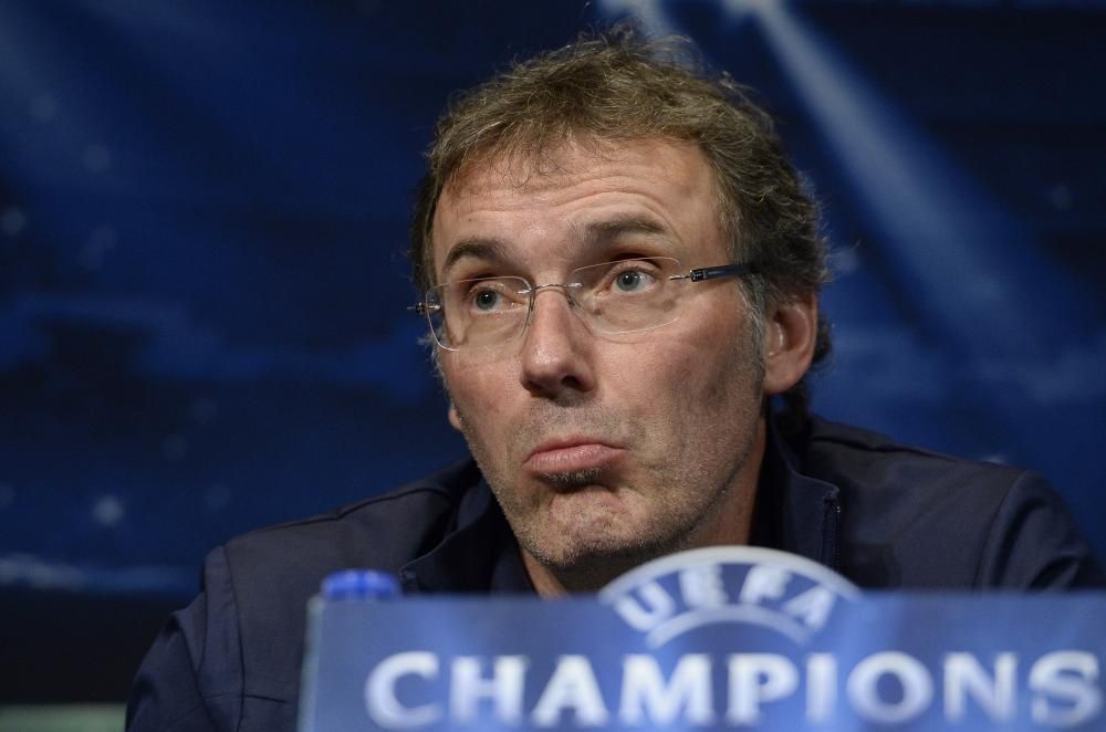 Blanc: PSG still playing catch-up in Europe | FourFourTwo
