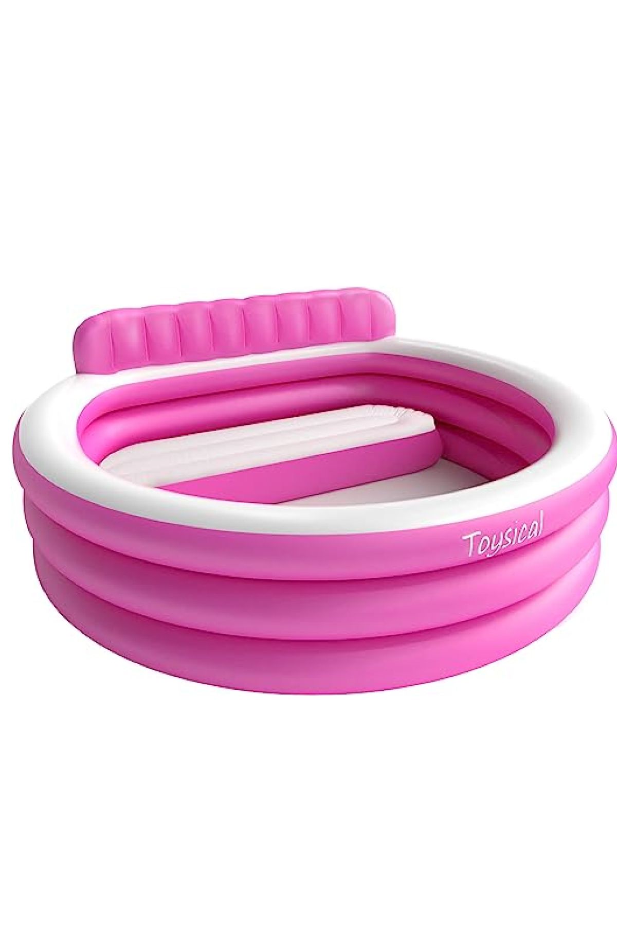 The 16 Best Inflatable Pools for Your Hot Girl Summer | Marie Claire