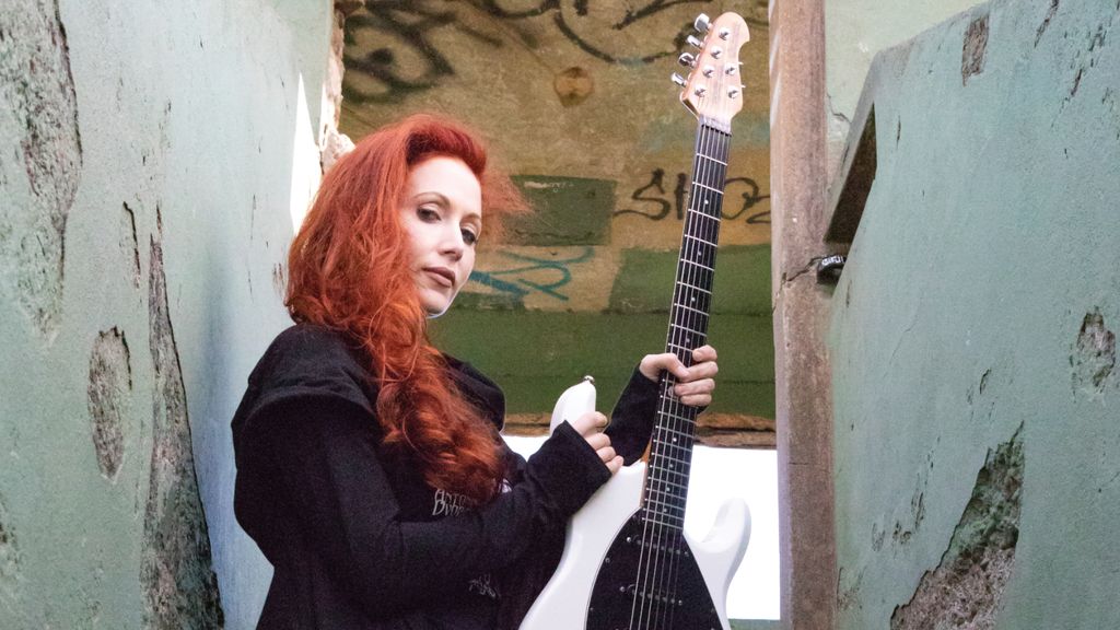 Gretchen Menn’s Top Ten Tips for Guitarists | GuitarPlayer