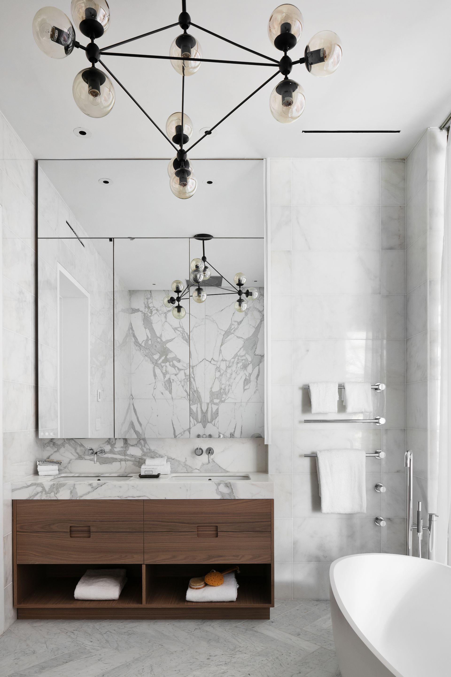 GDSNY's Michael Kirchmann discusses The Emerson in New York | Wallpaper*