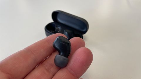 Sony WF-C510 review: cheap ’n’ cheerful wireless earbuds are a ...