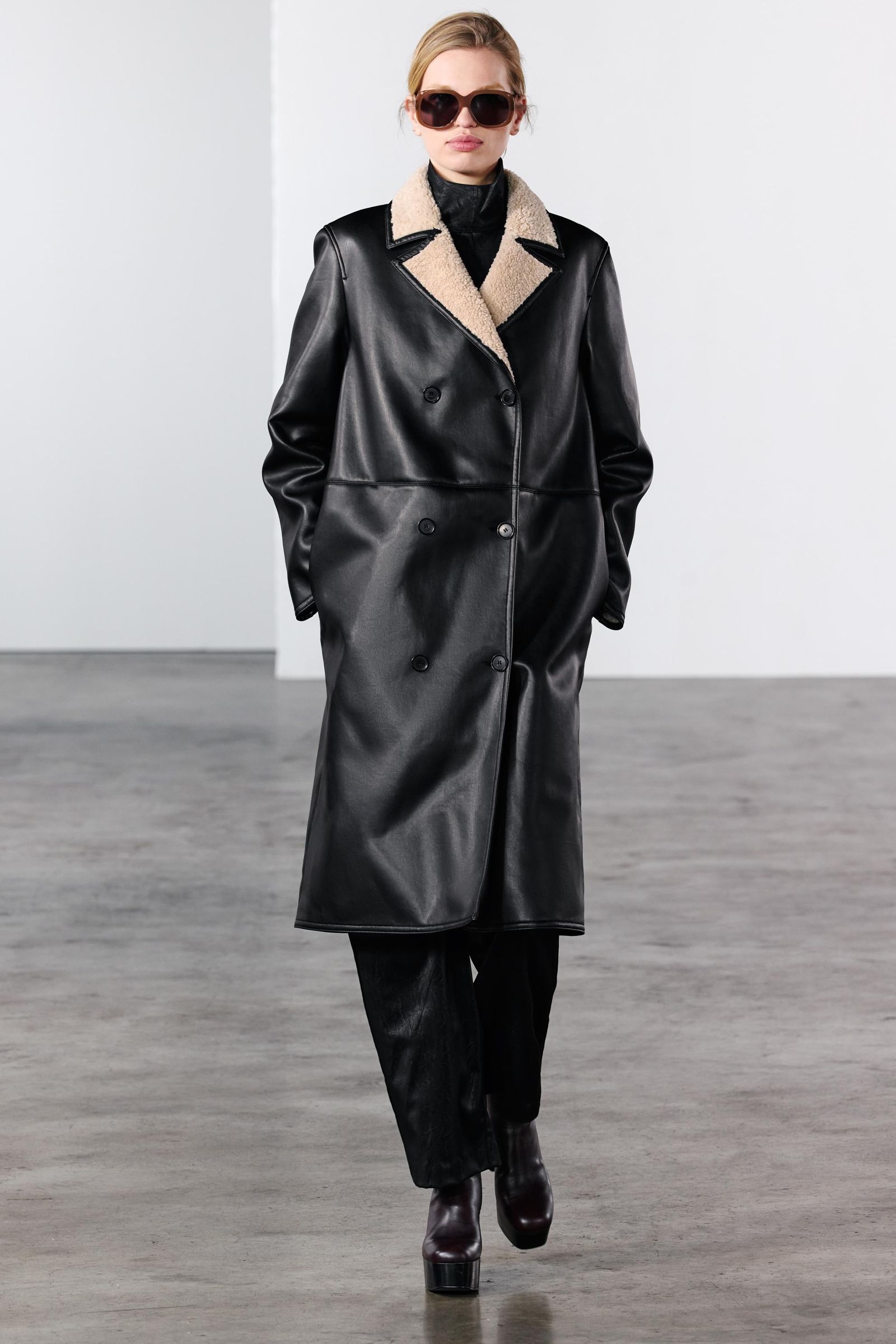 These 29 Statement Coats Are Outfits All on Their Own | Who What Wear