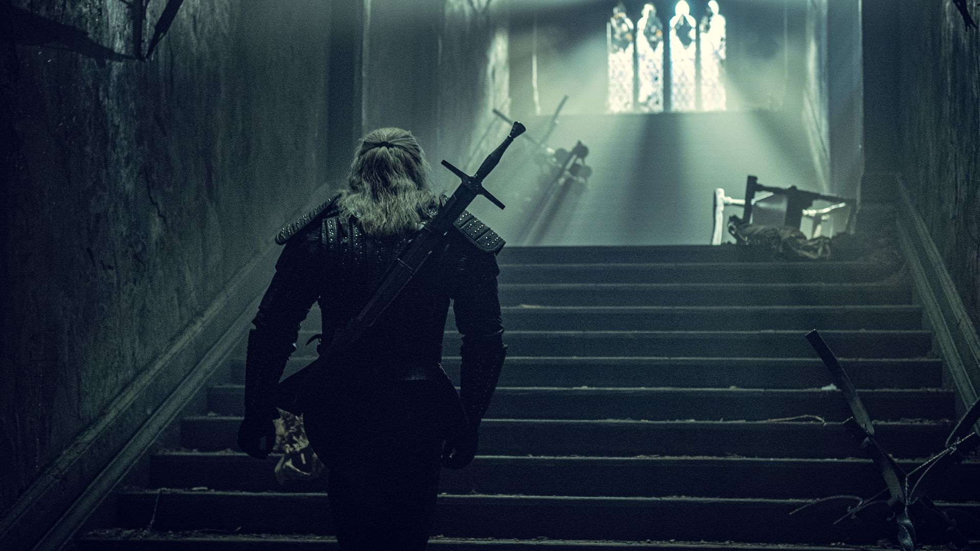 The Witcher episode 3 recap: Geralt meets his match in the kingdom of ...