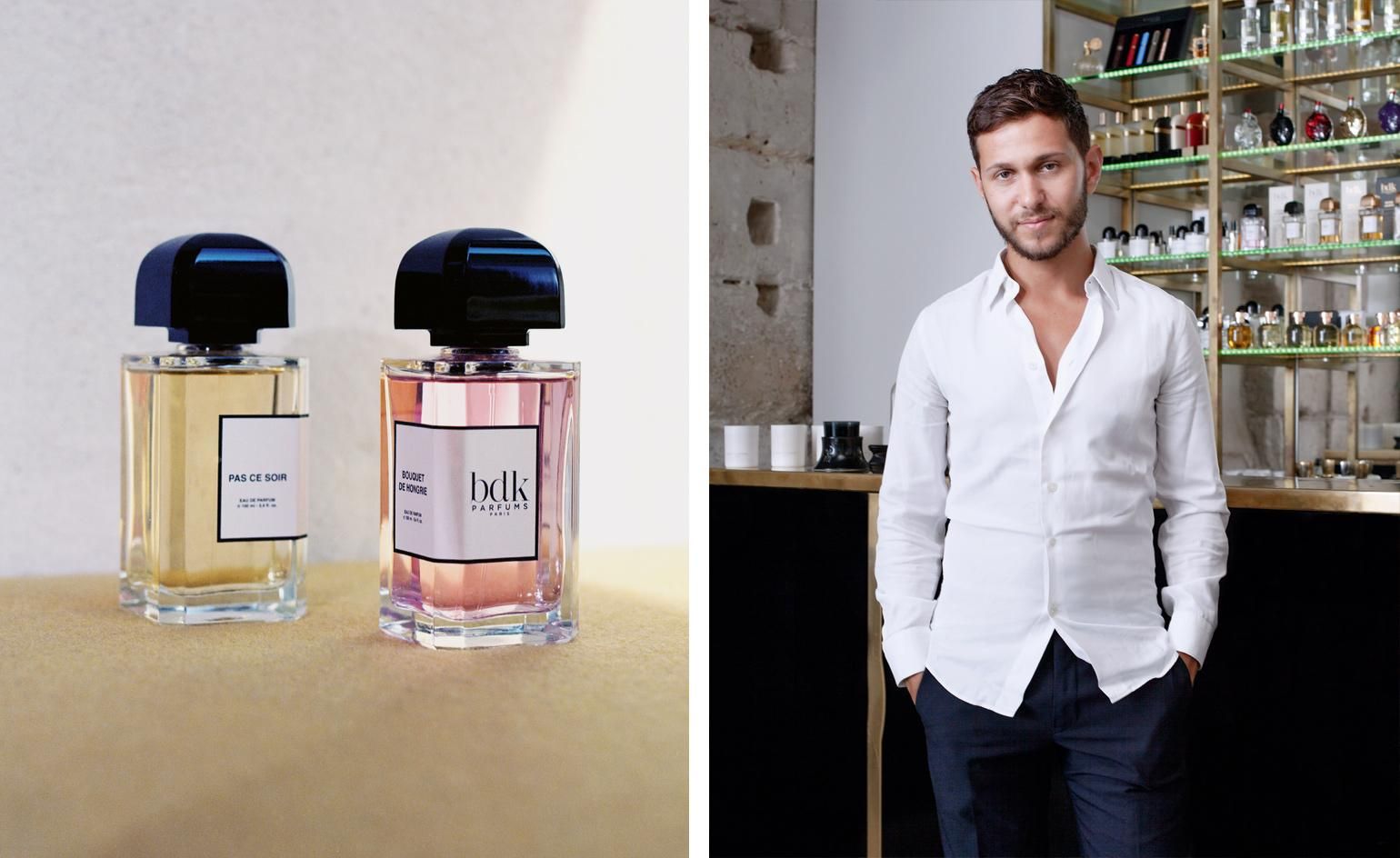 Parfum BDK launches range of handcrafted scents | Wallpaper