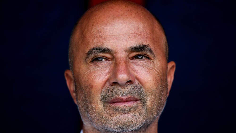 Sampaoli continues with Argentina but future to be reviewed | FourFourTwo