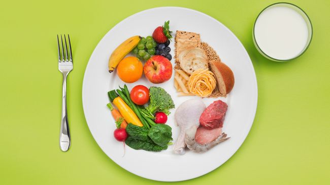 How does protein give you energy? | Live Science
