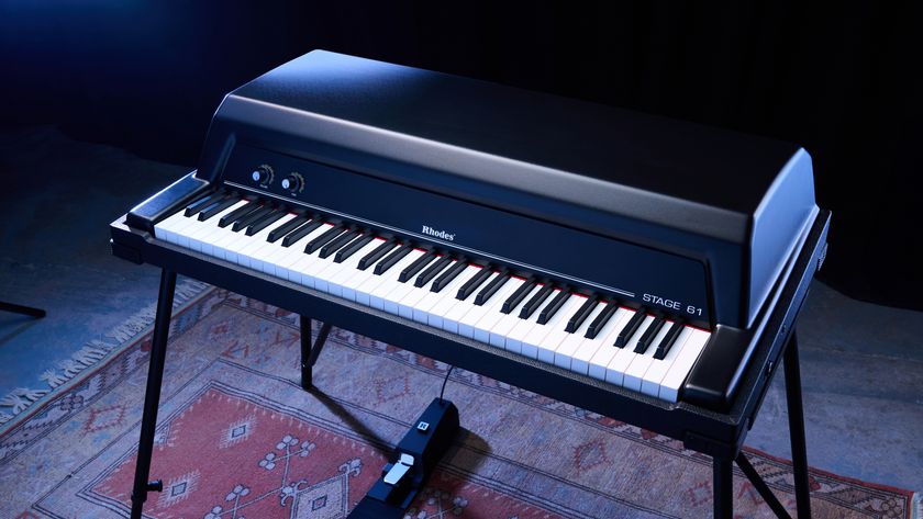 Akai S950 review | MusicRadar