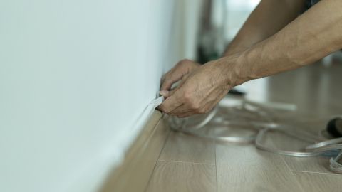 How to manage your PC cables and keep them from kinking or twisting ...