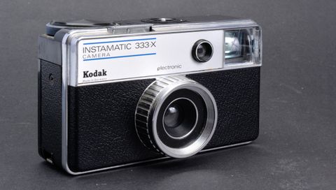 Kodak Instamatic: a brief history of the best-selling camera that shot ...