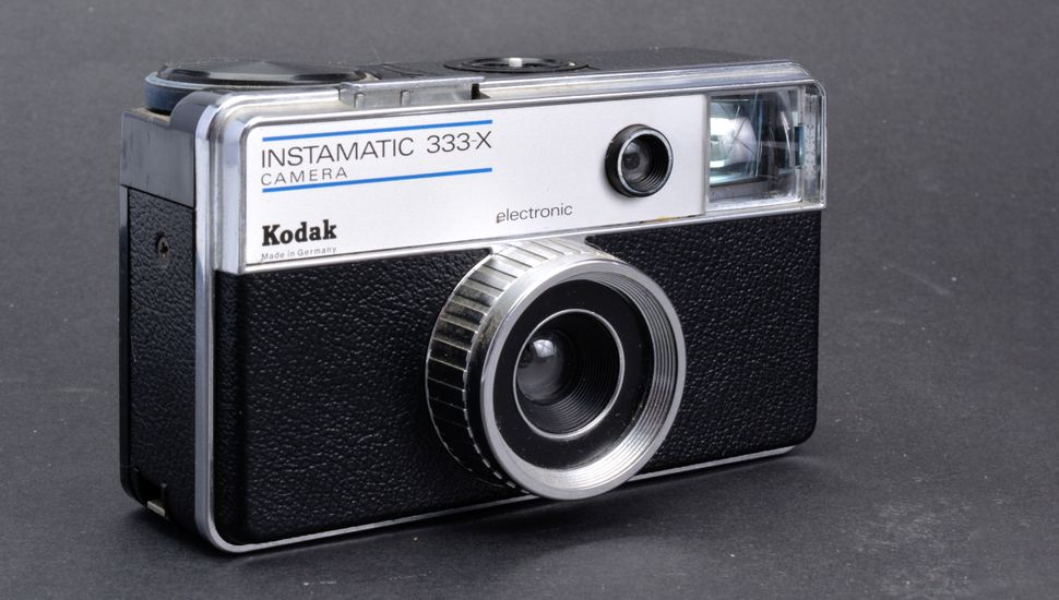 Kodak Instamatic: a brief history of the best-selling camera that shot ...