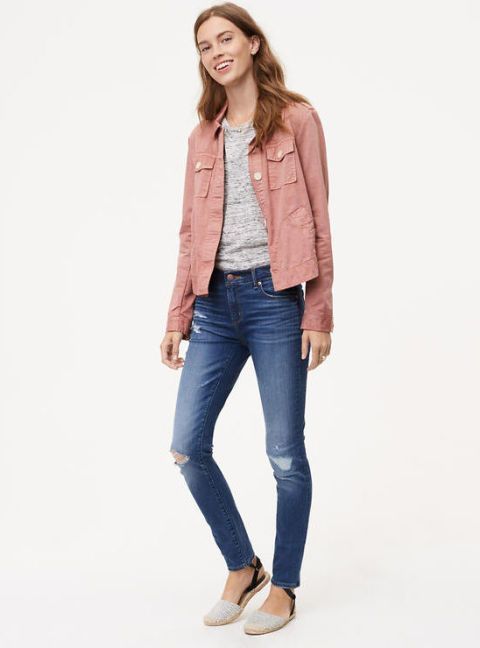 12 Best Jeans For Your Body - Best Denim Styles and Brands | Marie Claire