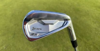 Best Srixon Irons 2024 | Golf Monthly