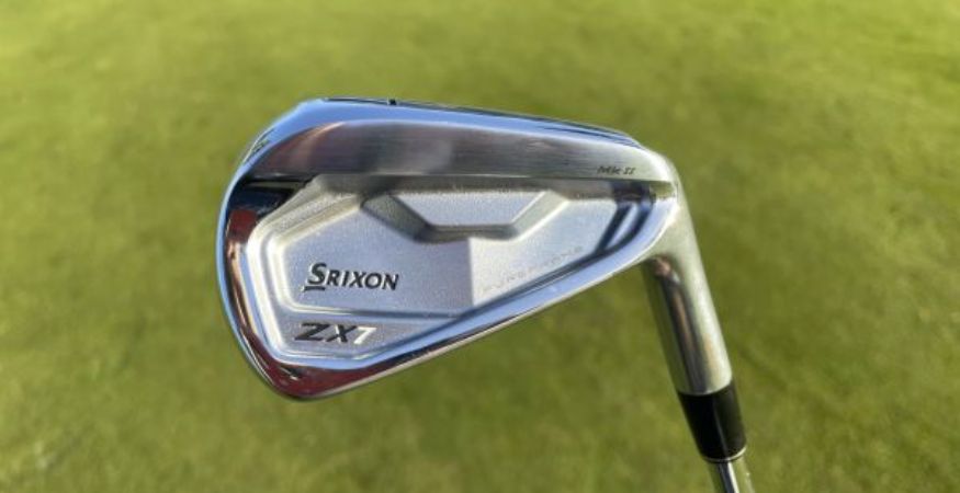 Best Srixon Irons 2023 | Golf Monthly