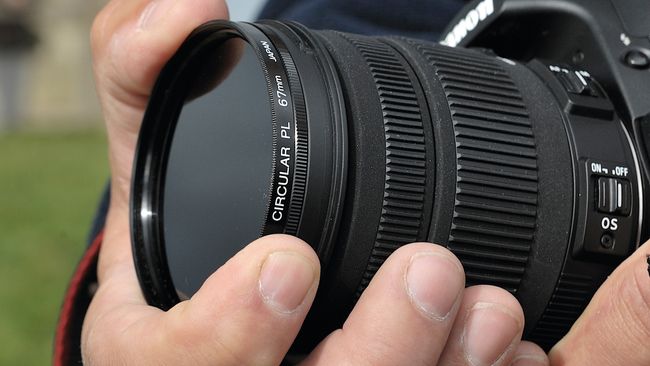 10 things you need to know about camera filters | Digital Camera World