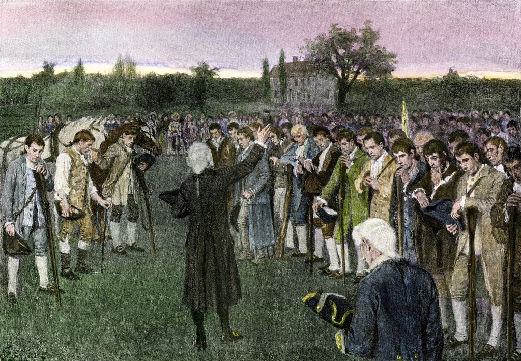 How Alexander Hamilton solved America's gun problem — 228 years ago ...