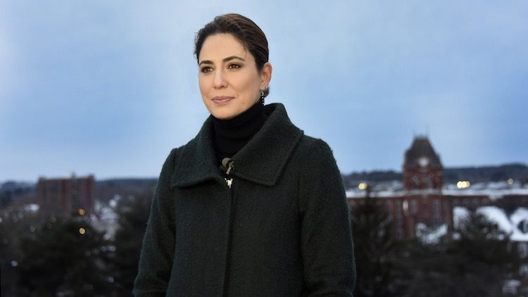 ABC News Adds Vega to White House Correspondent Crew | Next TV ...
