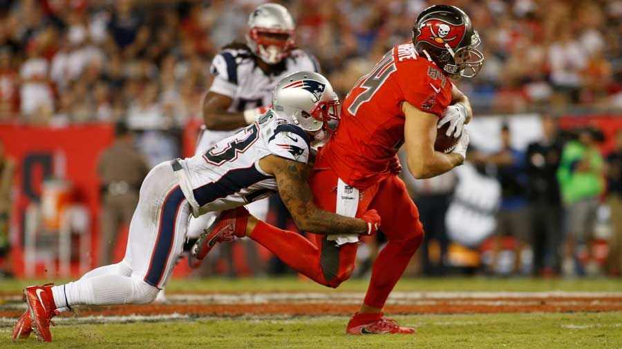 Primetime Ratings: CBS Wins With ‘Thursday Night Football’ | Next TV